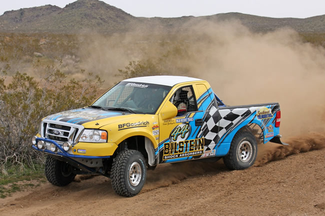 BFGoodrich Tire Company and Factory Profile - TireShot