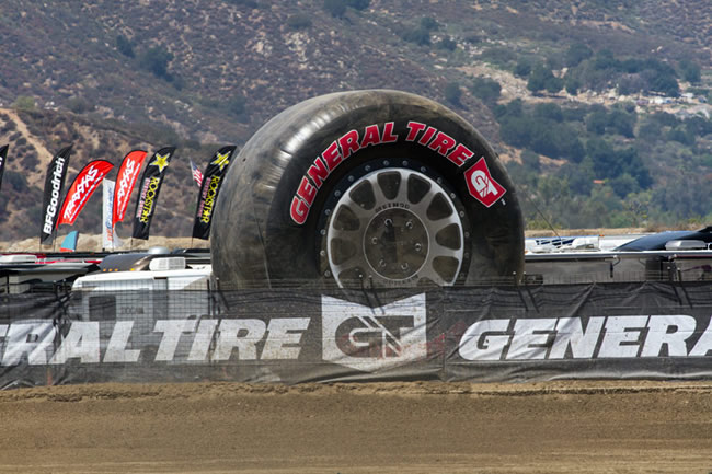 General Tires Tire Company and Factory Profile - TireShot