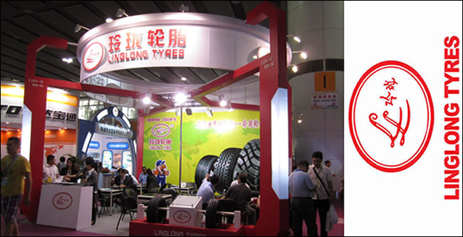 LingLong Tire Company and Factory Profile - TireShot