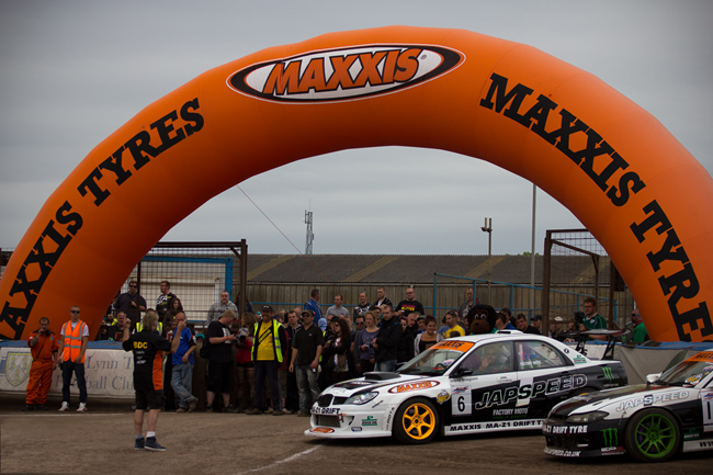 Maxxis Tire Company and Factory Profile - TireShot
