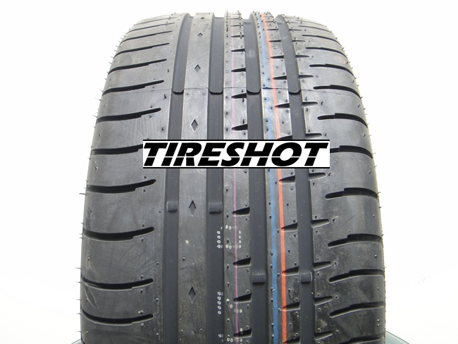 Accelera PHI 225/40R18 92Y XL Ultra High Performance - TireShot