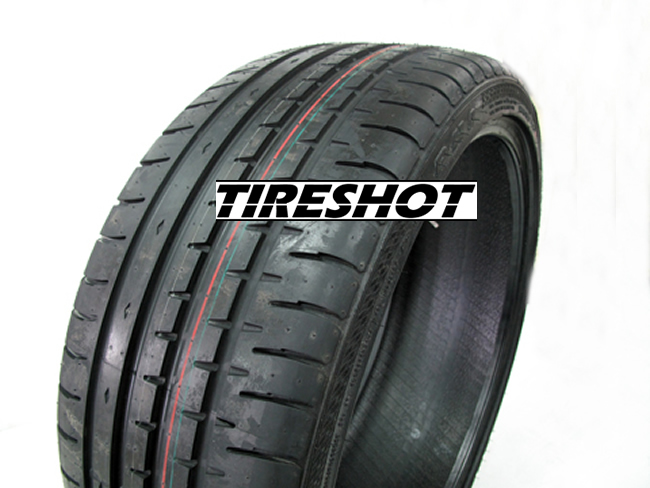 Accelera PHI 225/40R18 92Y XL Ultra High Performance - TireShot