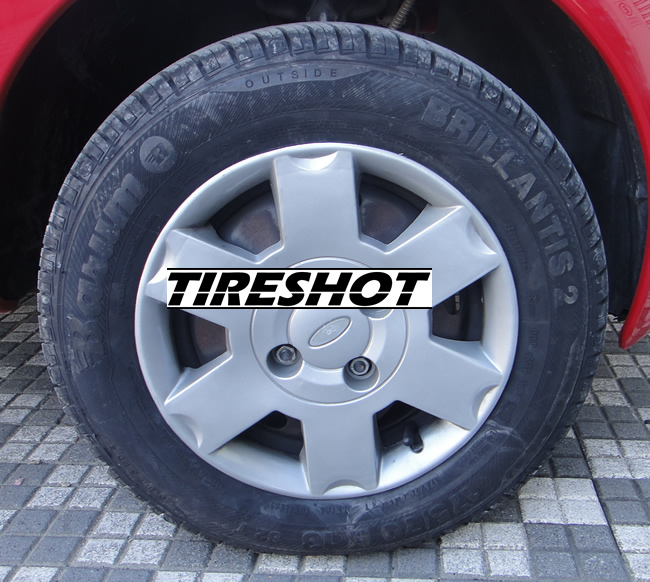 Barum Brillantis 2 185/70R14 88T - TireShot