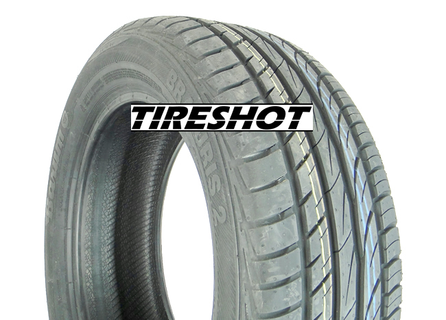 Barum Bravuris 2 225/45R17 91W Ultra High Performance - TireShot