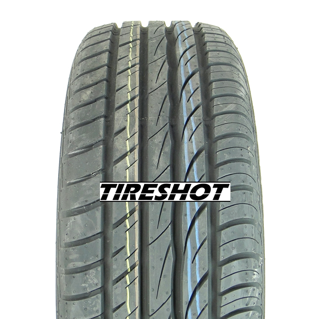 Barum Bravuris 2 225/45R17 91W Ultra High Performance - TireShot