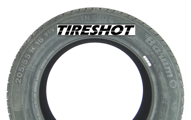 Barum Bravuris 2 225/45R17 91W Ultra High Performance - TireShot