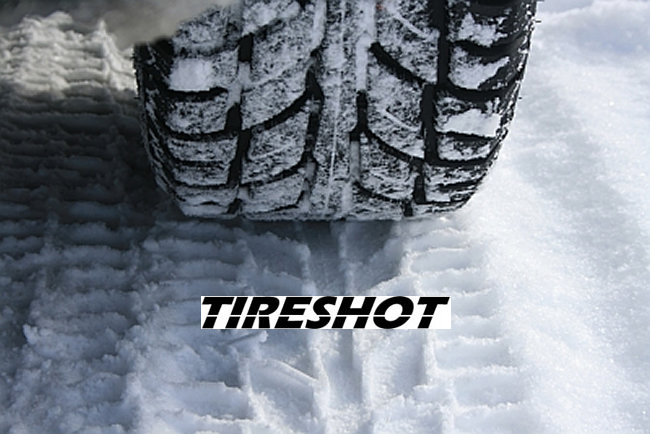 Cooper Weather-Master WSC 265/50R20 107T - TireShot