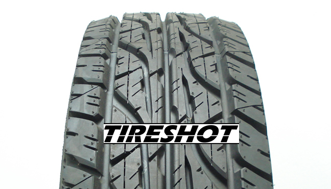 Dunlop Grandtrek AT3 LT30X9.5R15 104S - TireShot