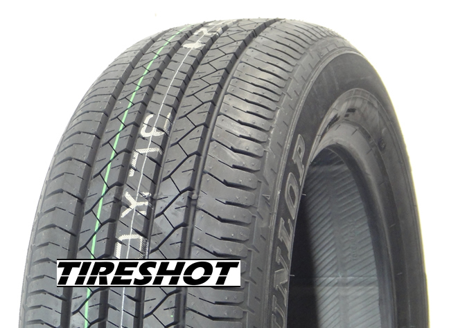 Dunlop SP Sport 270 235/55R19 101V Ultra High Performance - TireShot