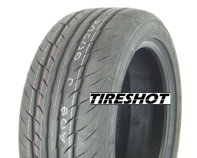 Federal 595 Evo 245/35R20 95Y XL Ultra High Performance - TireShot