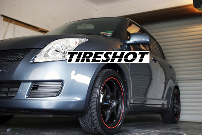 Federal SS 595 225/45R17 91V Ultra High Performance - TireShot