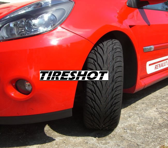 Federal SS 595 225/45R17 91V Ultra High Performance - TireShot