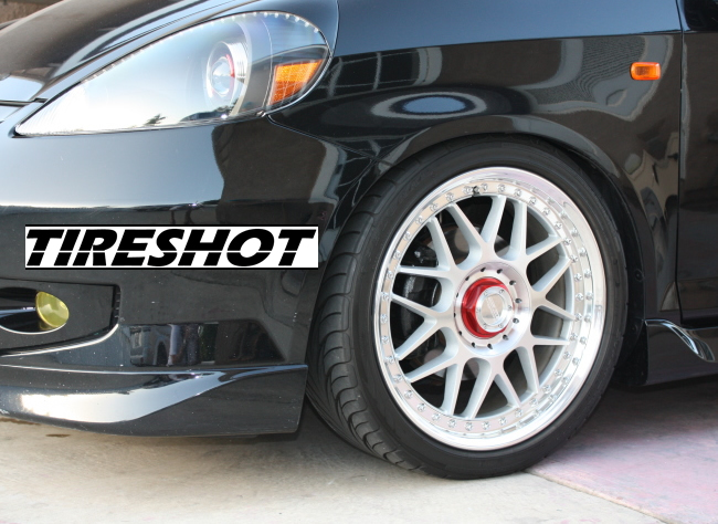 Federal SS 595 225/45R17 91V Ultra High Performance - TireShot