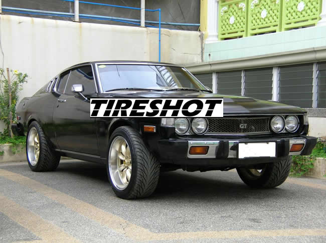 Federal SS 595 225/45R17 91V Ultra High Performance - TireShot