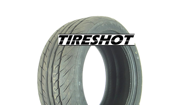 Federal 595 Evo 245/35R20 95Y XL Ultra High Performance - TireShot