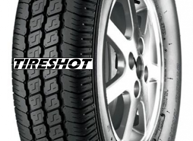 GT Radial MaxMiler 175R14C 99/98N 8PR - TireShot
