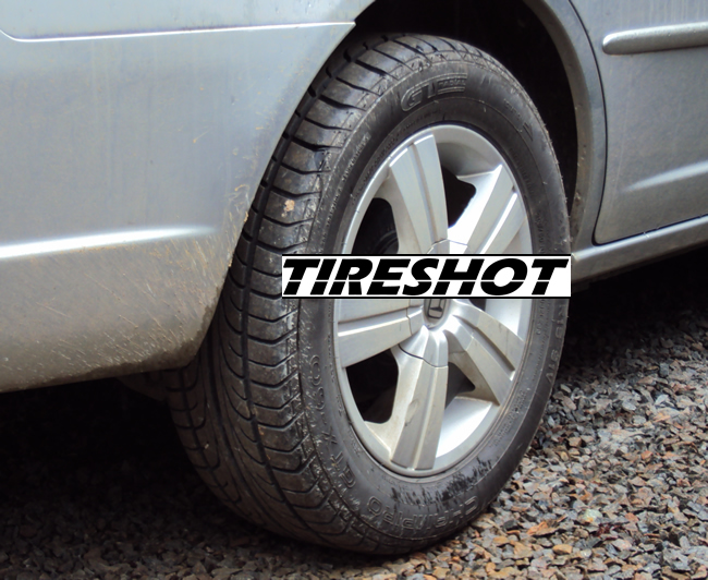 GT Radial Champiro GTX-60 195/60R15 88V - TireShot