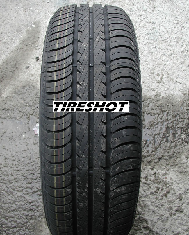 Goodyear Eagle NCT5 205/60R15 91V - TireShot