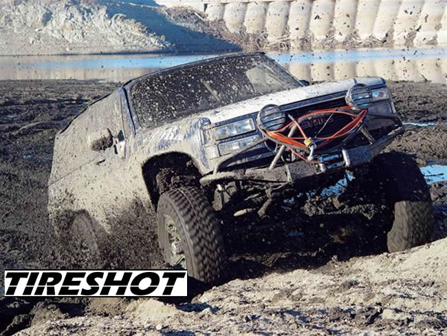 Hankook Dynapro MT RT03 235/75R15 104/101Q - TireShot