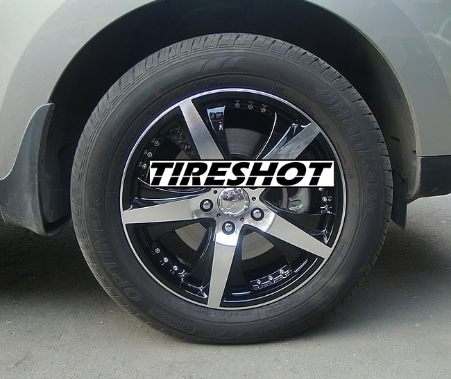 Hankook Optimo K415 205/55R16 94H XL Ultra High Performance - TireShot