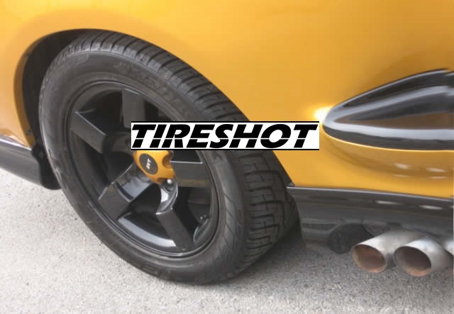 Hankook Ventus ST RH06 225/55R17 97V - TireShot