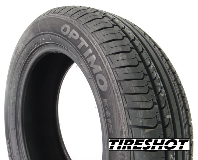 Hankook Optimo K415 235/50R18 97V Ultra High Performance - TireShot