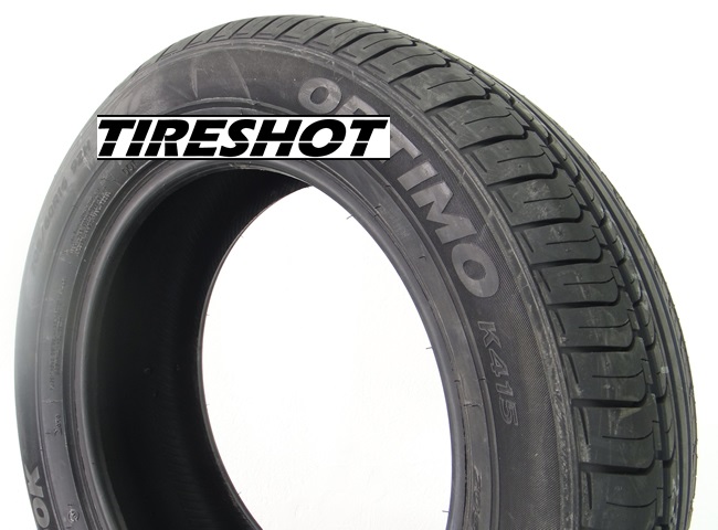 Hankook Optimo K415 205/55R16 94H XL Ultra High Performance - TireShot