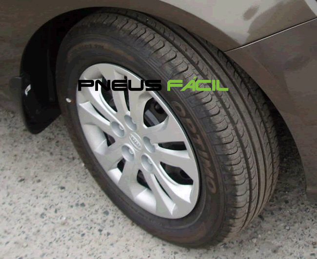 Hankook Optimo K415 205/55R16 94H XL Ultra High Performance - TireShot