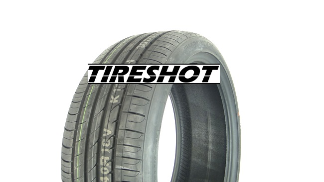 Hankook Ventus Prime 2 K115 215/45R17 87H Ultra High Performance - TireShot