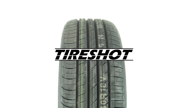 Hankook Ventus Prime 2 K115 215/45R17 87H Ultra High Performance - TireShot