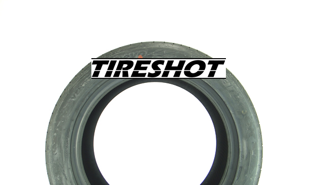 Hankook Ventus V12 evo K110 205/50R15 86W Ultra High Performance - TireShot