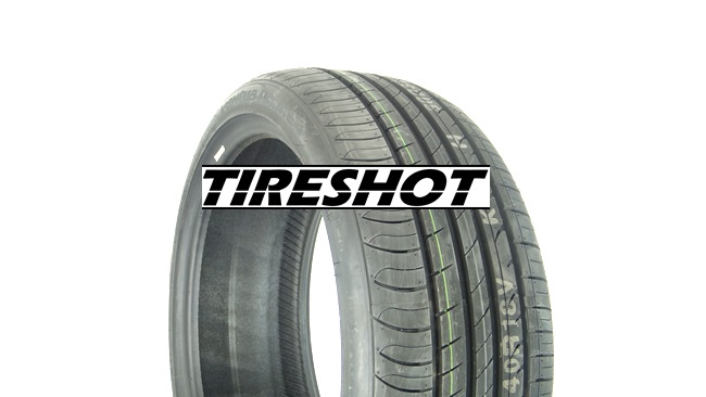 Hankook Ventus Prime 2 K115 215/45R17 87H Ultra High Performance - TireShot