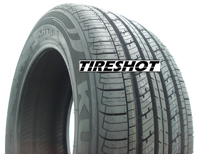 Kumho Solus KH18 205/55R16 91V Ultra High Performance - TireShot