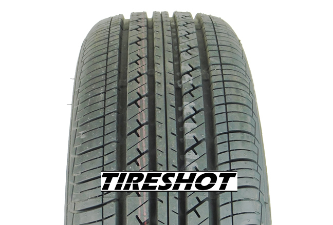 Kumho Solus KH18 205/55R16 91V Ultra High Performance - TireShot