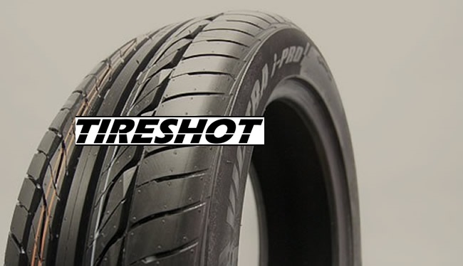 Maxxis Victra i-Pro 195/55R16 91V XL Ultra High Performance - TireShot