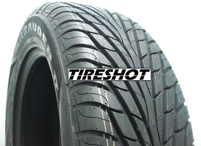 Maxxis MA-S2 Marauder II 265/40R22 106V XL - TireShot