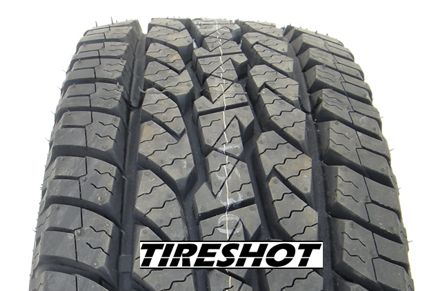 Maxxis AT-771 Bravo LT265/70R16 117/114S 8PR - TireShot