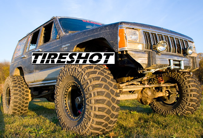 Maxxis Creepy Crawler Chevy