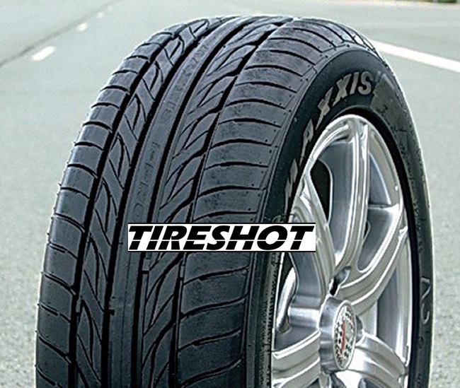 Maxxis Victra i-Pro 205/55R16 91V Ultra High Performance - TireShot
