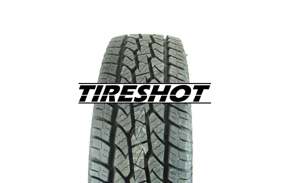 Maxxis AT-771 Bravo LT265/70R16 117/114S 8PR - TireShot