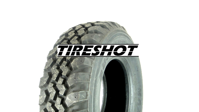 Maxxis MT-754 Buckshot Mudder 35x12.5R15 113Q - TireShot