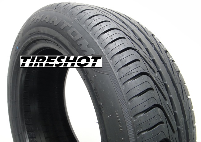 Pirelli Phantom 215/40R17 83W Ultra High Performance - TireShot