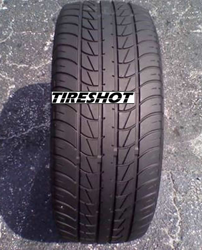PrimeWell PS830 185/60R14 82H High Performance - TireShot