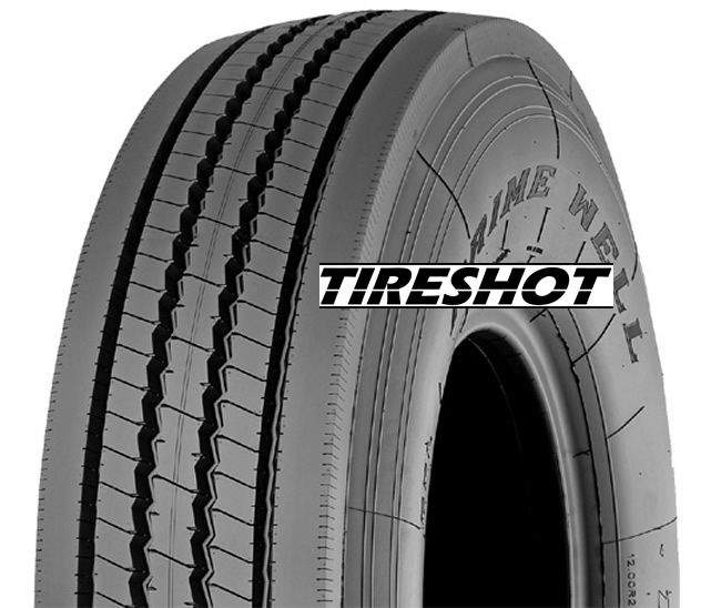 PrimeWell PW212 215/75R17.5 135/133J - TireShot