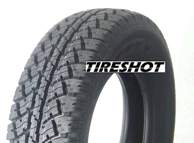 Sonny SU800 265/70R16 112S - TireShot