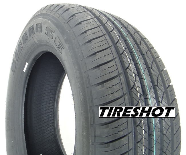 Sonny Sierra S6 225/65R17 102S - TireShot