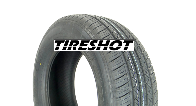 Sonny Sierra S6 225/65R17 102S - TireShot