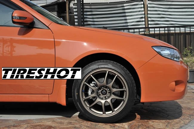 Toyo DRB 185/55R16 83V Ultra High Performance - TireShot