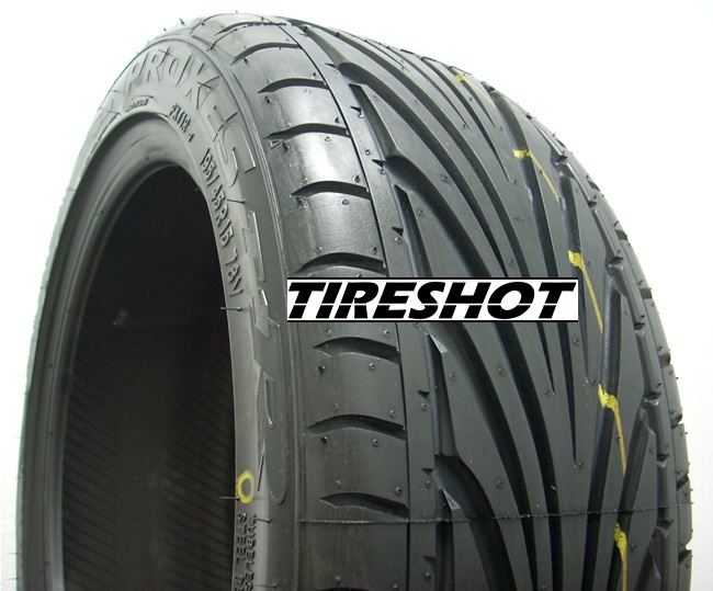 Toyo Proxes T1R 205/45R15 81V Ultra High Performance - TireShot