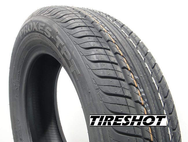 Toyo Proxes TPT 195/60R15 88H High Performance - TireShot